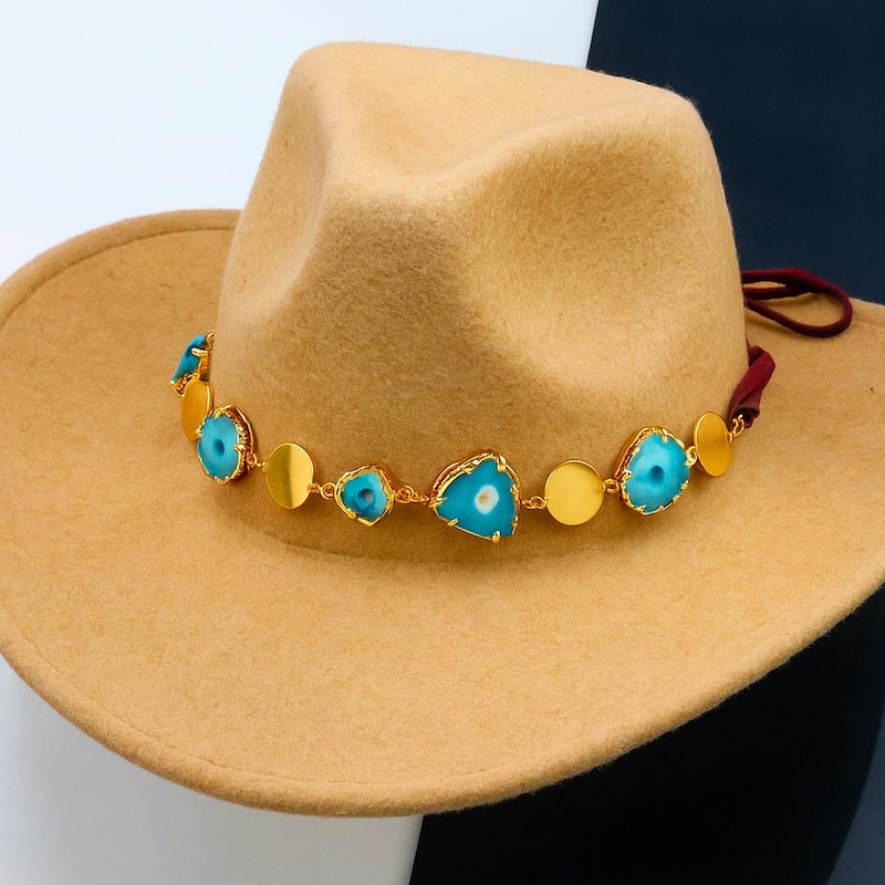Solar Headpiece - Etsy