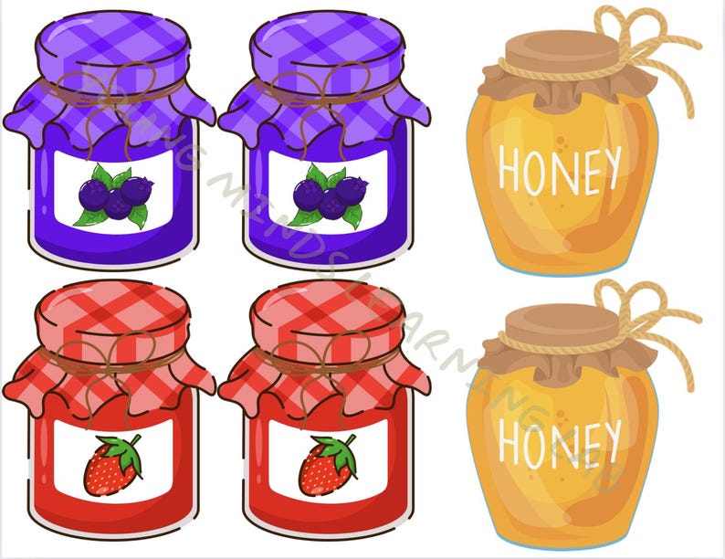 Farmer's Market Pretend Play Printable PDF - Etsy