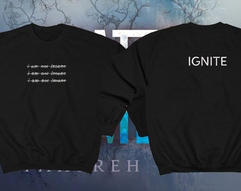 Aaron Warner Merch - Etsy