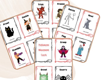 Mini Halloween Gift Tic Tac Toe Game for Kids, School Halloween Gift ...