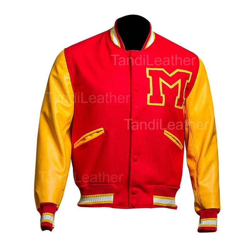 Michael Jackson Jacket Thriller - Etsy