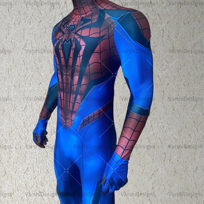 Rivals Cosplay - Etsy