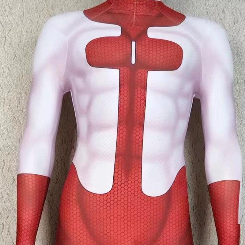 Viltrumite Clothing - Etsy