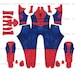 Custom Cosplay Jumpsuit Costume Commission Service,cosplay Universal ...