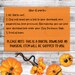 Halloween Memory Game for Kids. Printable Children's Party Game. Fall ...