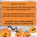 Halloween Memory Game for Kids. Printable Children's Party Game. Fall ...