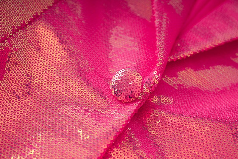 High Street Ladies Luxury Stunning Bling Bling Sequined 2 - Etsy