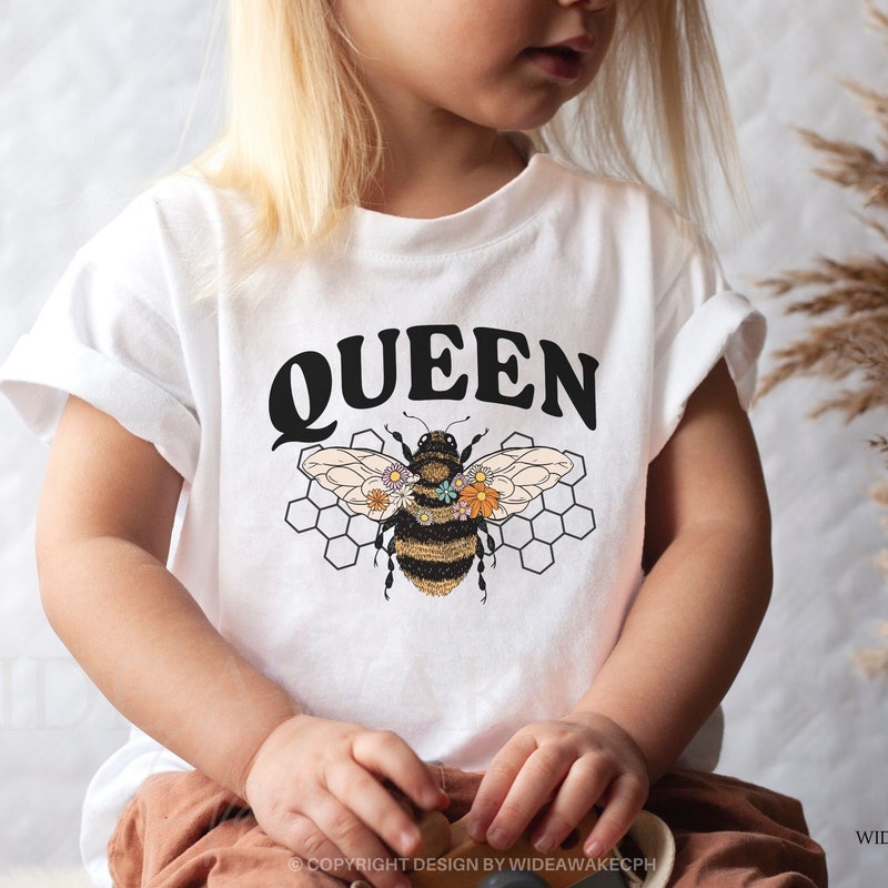 Bee Shirt - Etsy