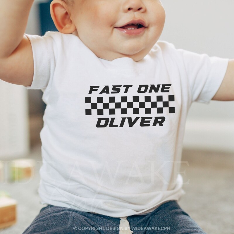 Fast One Svg - Etsy