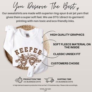 Bull or Heifer Keeper of the Gender Sweatshirt, Rodeo Gender Reveal ...