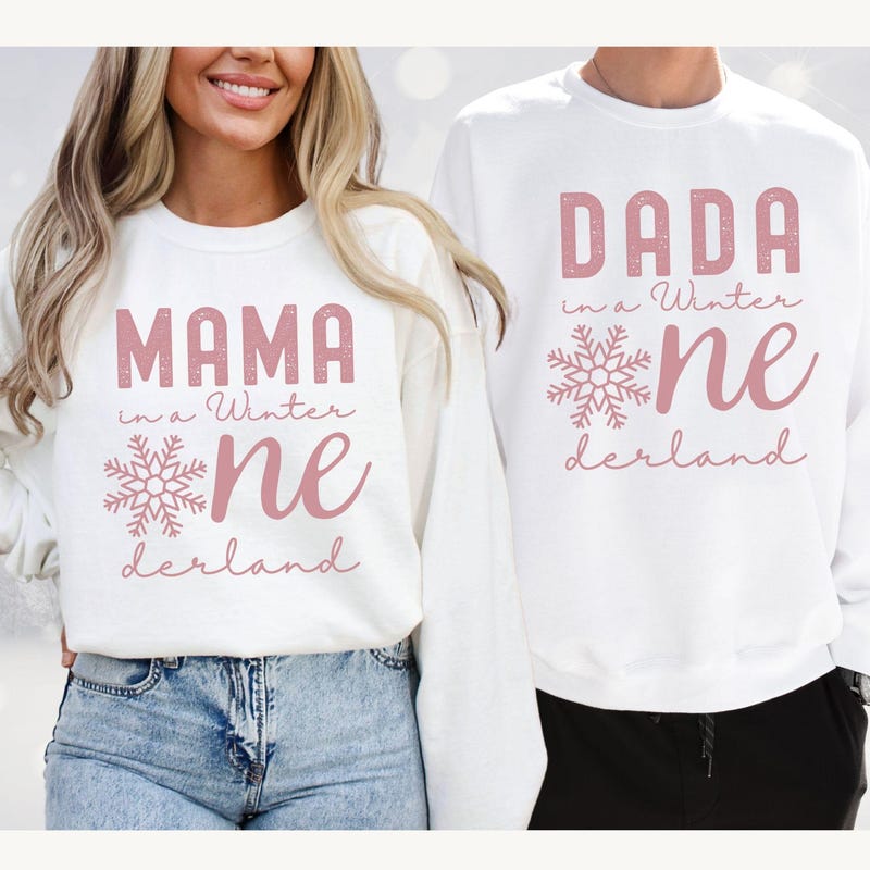Adult T Shirts Winter - Etsy
