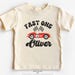 Fast One Family Matching Birthday Shirt, Fast 1 Birthday T-shirt, Race ...