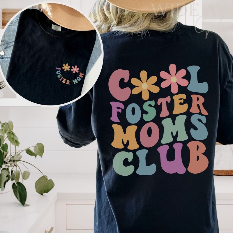 Foster Shirt - Etsy