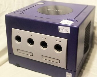 Modded Gamecube - Etsy