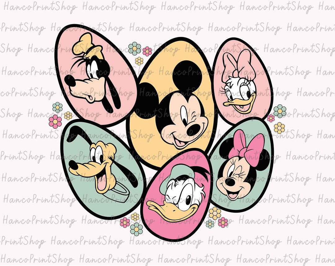 Ostereier SVG, Ostern SVG, Maus Ostersocke, Fröhliche Ostern Png, Hase ...