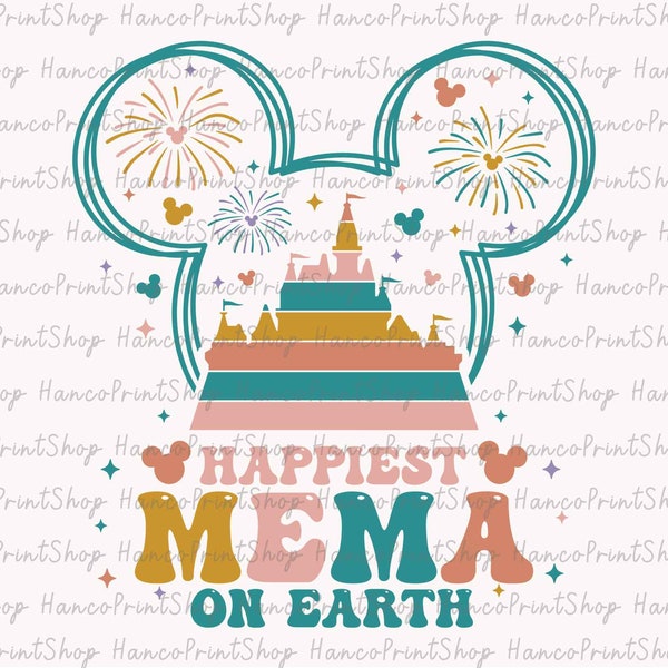 Mema - Etsy UK