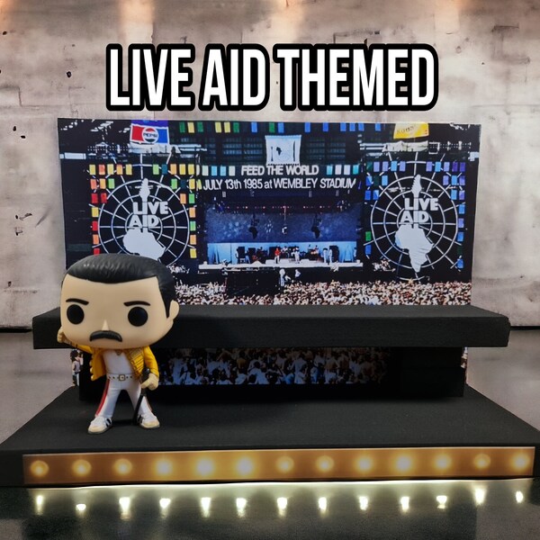 Funko Pop Display - Etsy