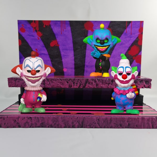 Funko Pop Vinyl - Etsy