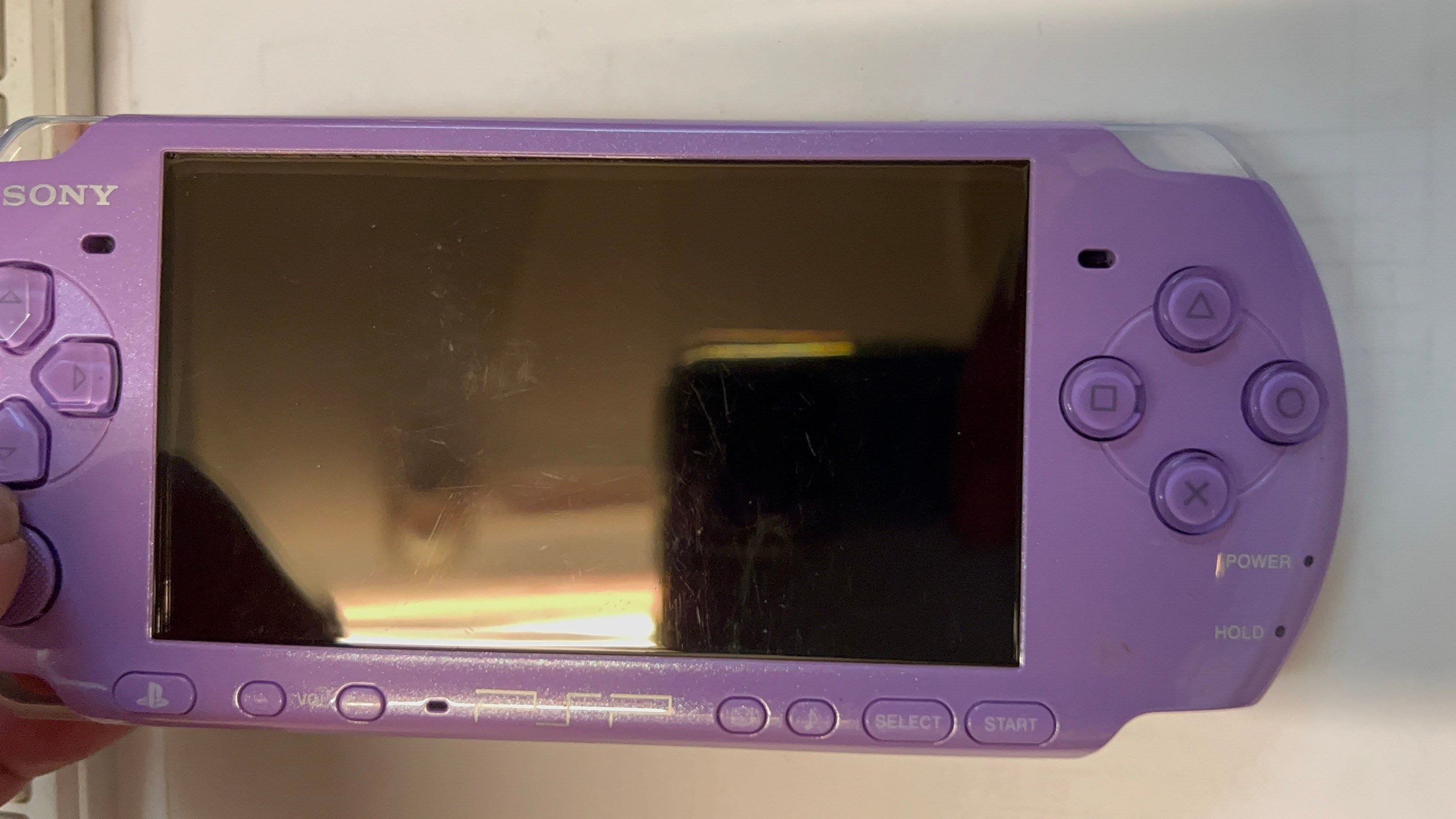 Hannah Montana MOD PSP 3001 New Am Charge With Game Pack - Etsy