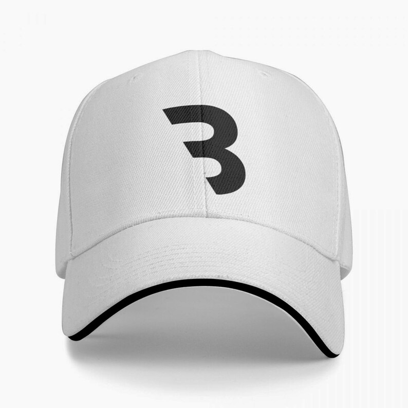 Cbum Logo Trucker Hat Baseball Cap Chris Bumstead Cap in - Etsy