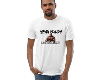 Yeah Buddy T Shirt - Etsy