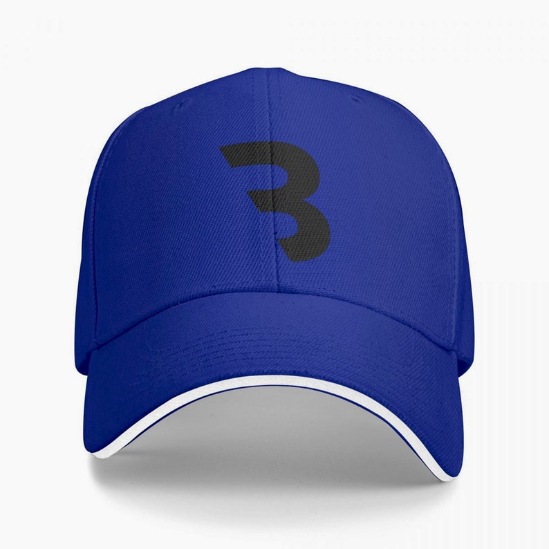 Cbum Logo Trucker Hat Baseball Cap Chris Bumstead Cap in - Etsy