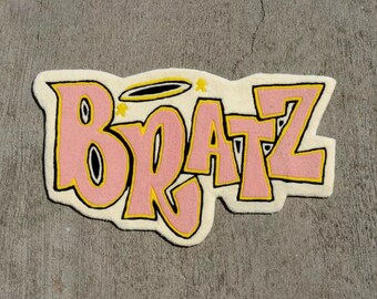 Tufted Rugs Bratz - Etsy