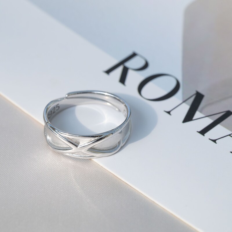 Custom Made Couple Rings - Etsy