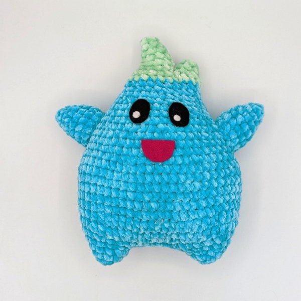 Lumalee Plush - Etsy