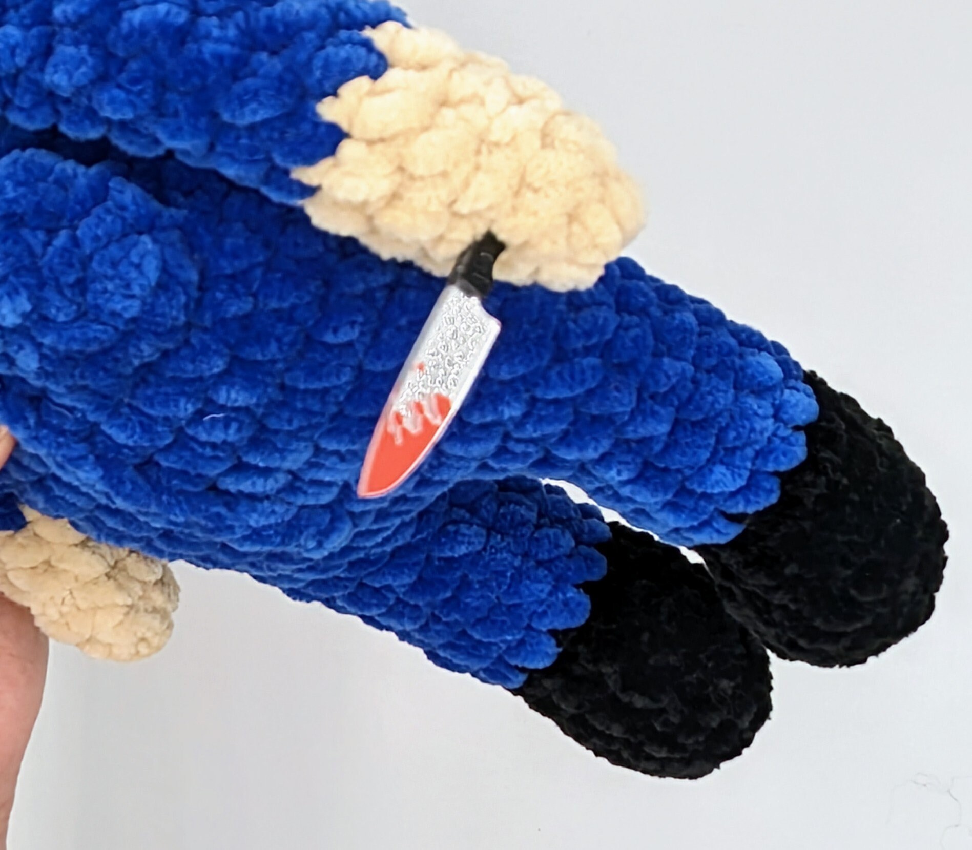 Michael Myers, Halloween Movie, Slasher Villain, Halloween Horror Doll ...