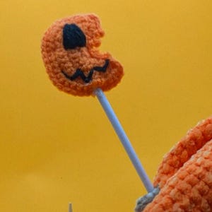 Sam, Trick 'r Treat, Slasher Villain, Halloween Horror Doll, Stuffie - Etsy