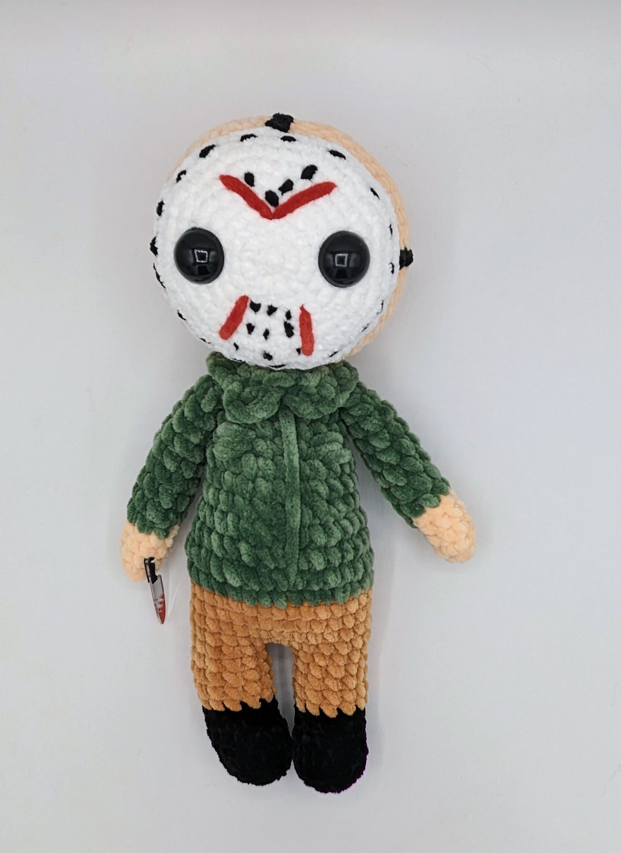 Jason Voorhees, Filriday the 13th Halloween Movie, Slasher Villain ...