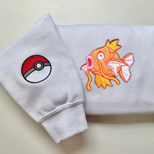 Magikarp Hat - Etsy