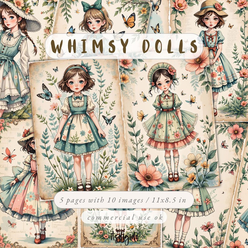 Jessa Bellman - Etsy