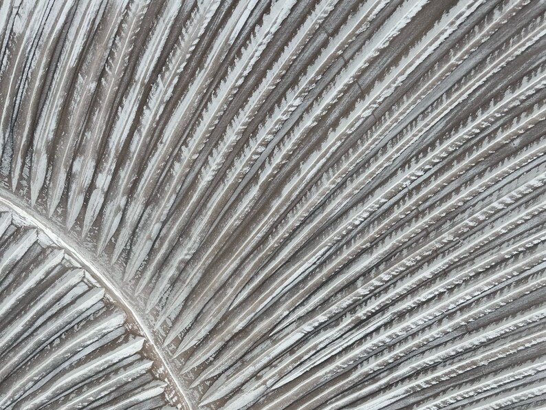 Queen Size Hand Carved Shell Headboard - Unique Wooden Bed Headboard ...