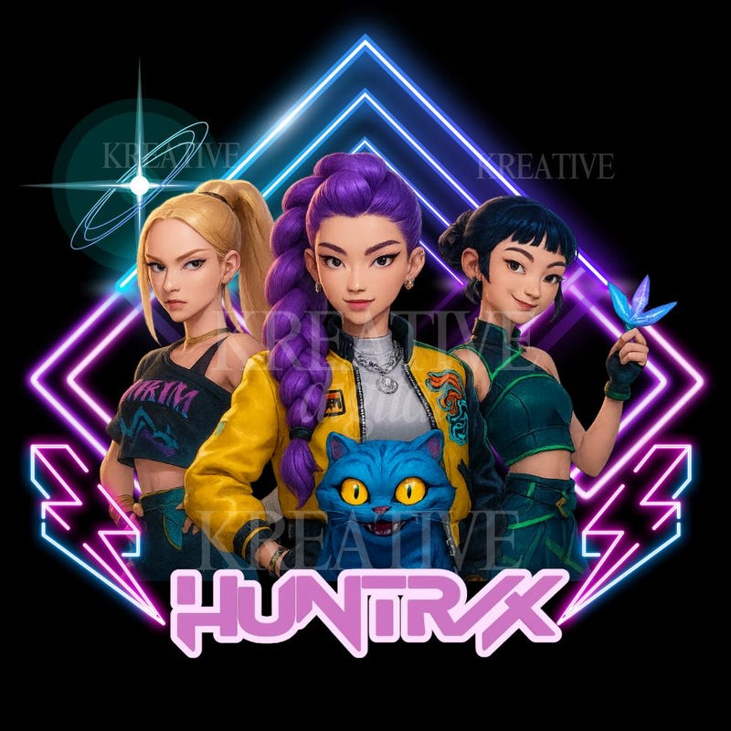 Hántrix - Etsy México