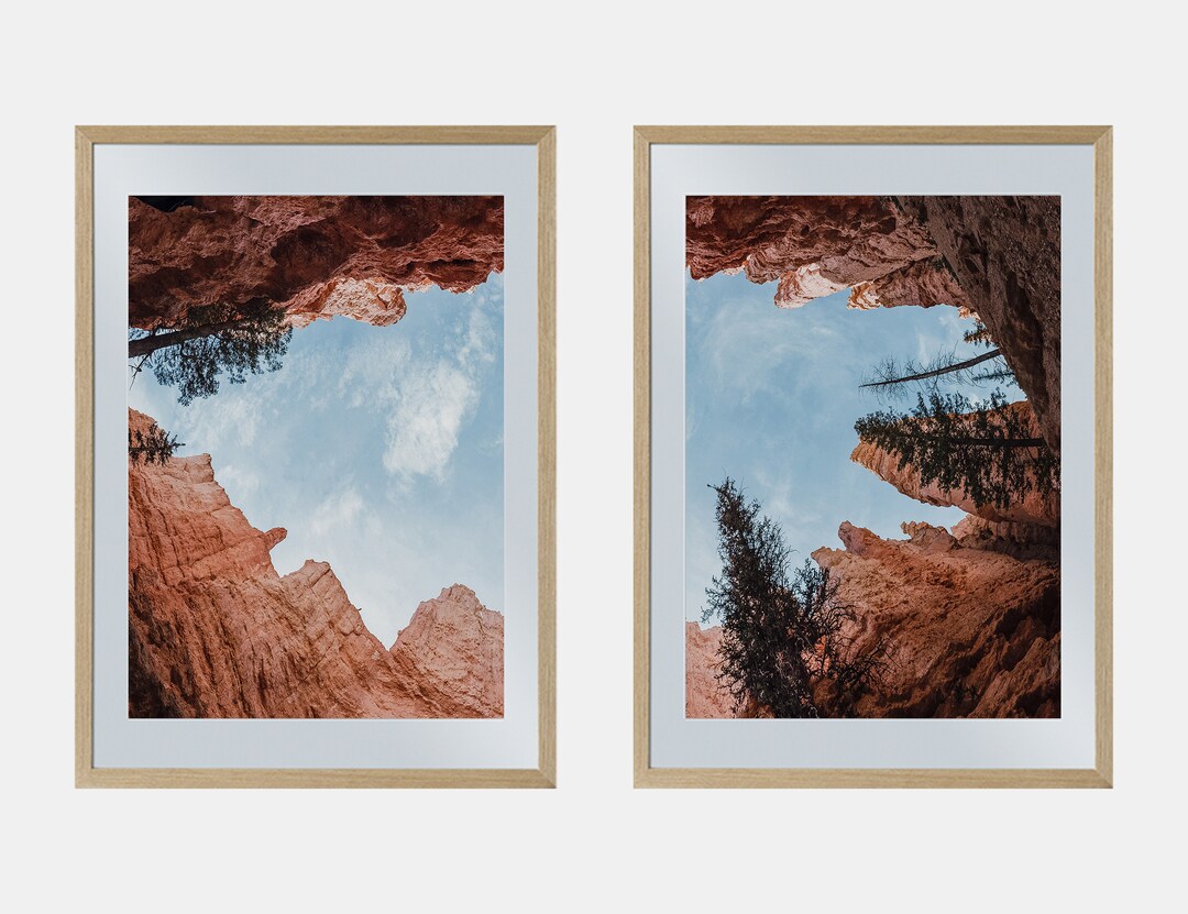 Arizona Desert Prints, Desert Printable Wall Art, Southwestern ...