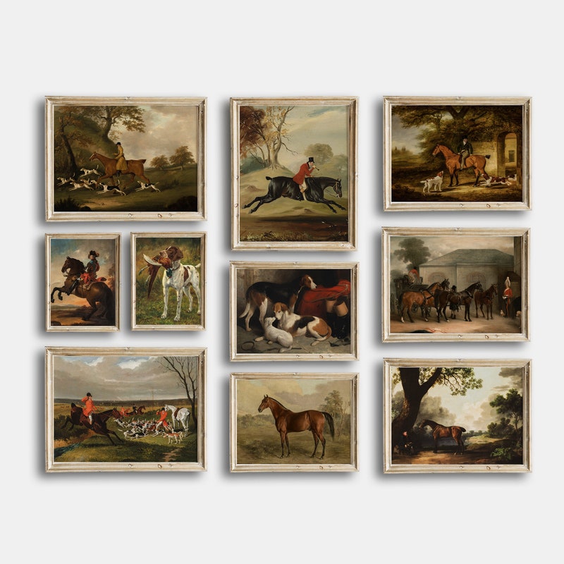 Manors Europe - Etsy