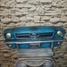 Ford Mustang Wall Decor Sculpture: Classic Car 3D Wall Art - Etsy