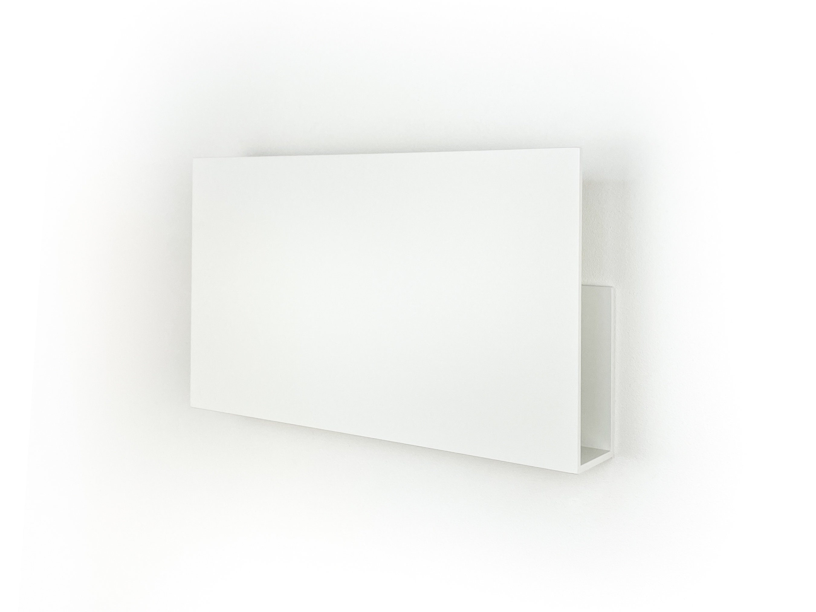 Magazine Wall Rack Wall Mount Magazine Holder Modern Shelf - Etsy
