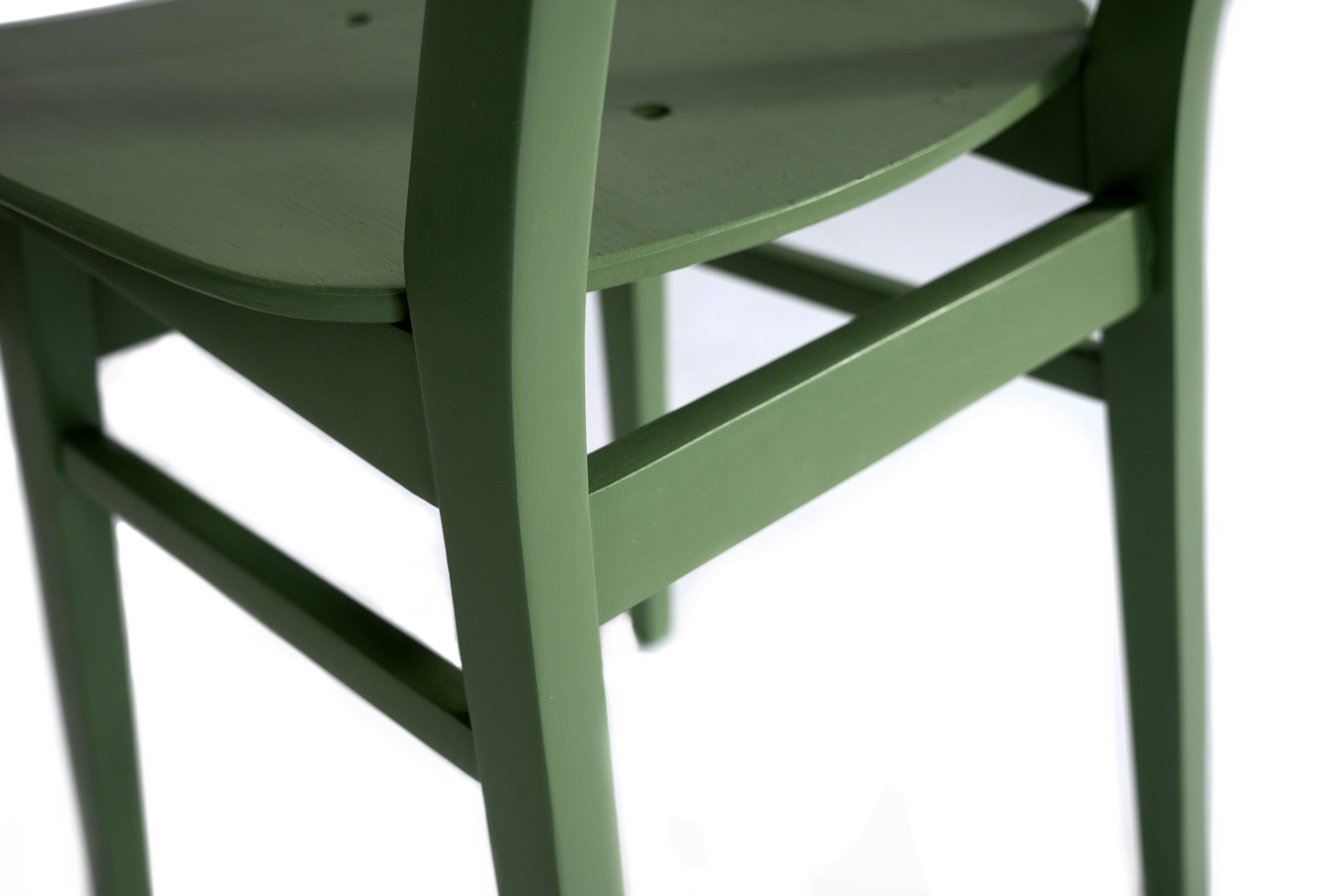 Chair 60 / Restored / 1960 / Designer Niko Kralj / Stol Kamnik - Etsy