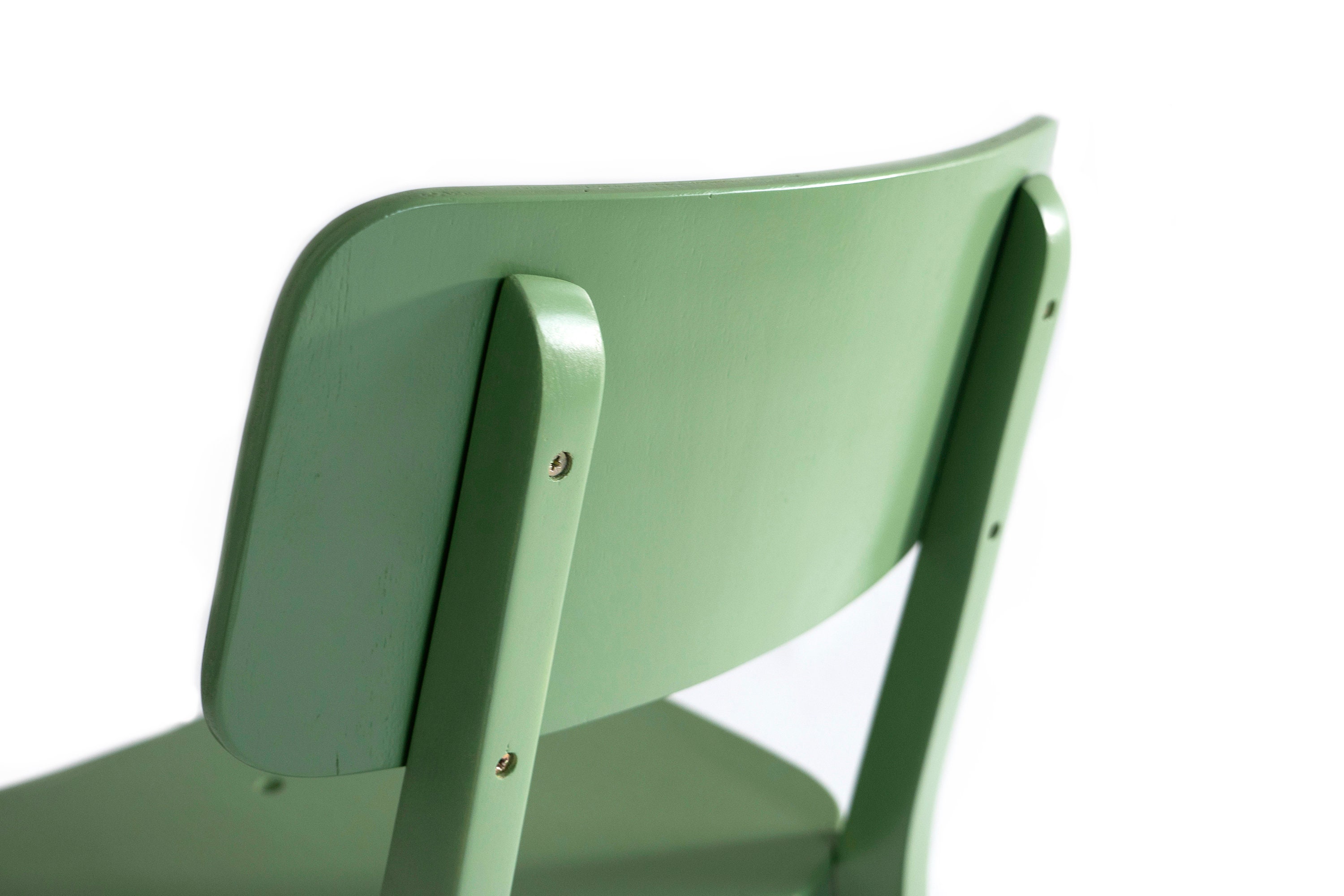 Chair 60 / Restored / 1960 / Designer Niko Kralj / Stol Kamnik - Etsy