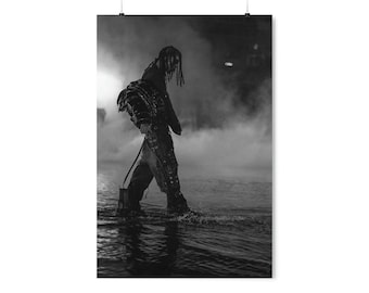 WLR POSTER Whole Lotta Red Wlr Merch Playboi Carti Playboi Carti Poster ...