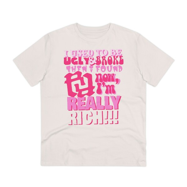 Really Rich Merch - Etsy