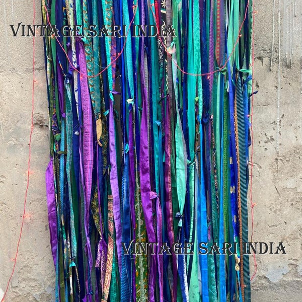 Insect Door Curtain - Etsy