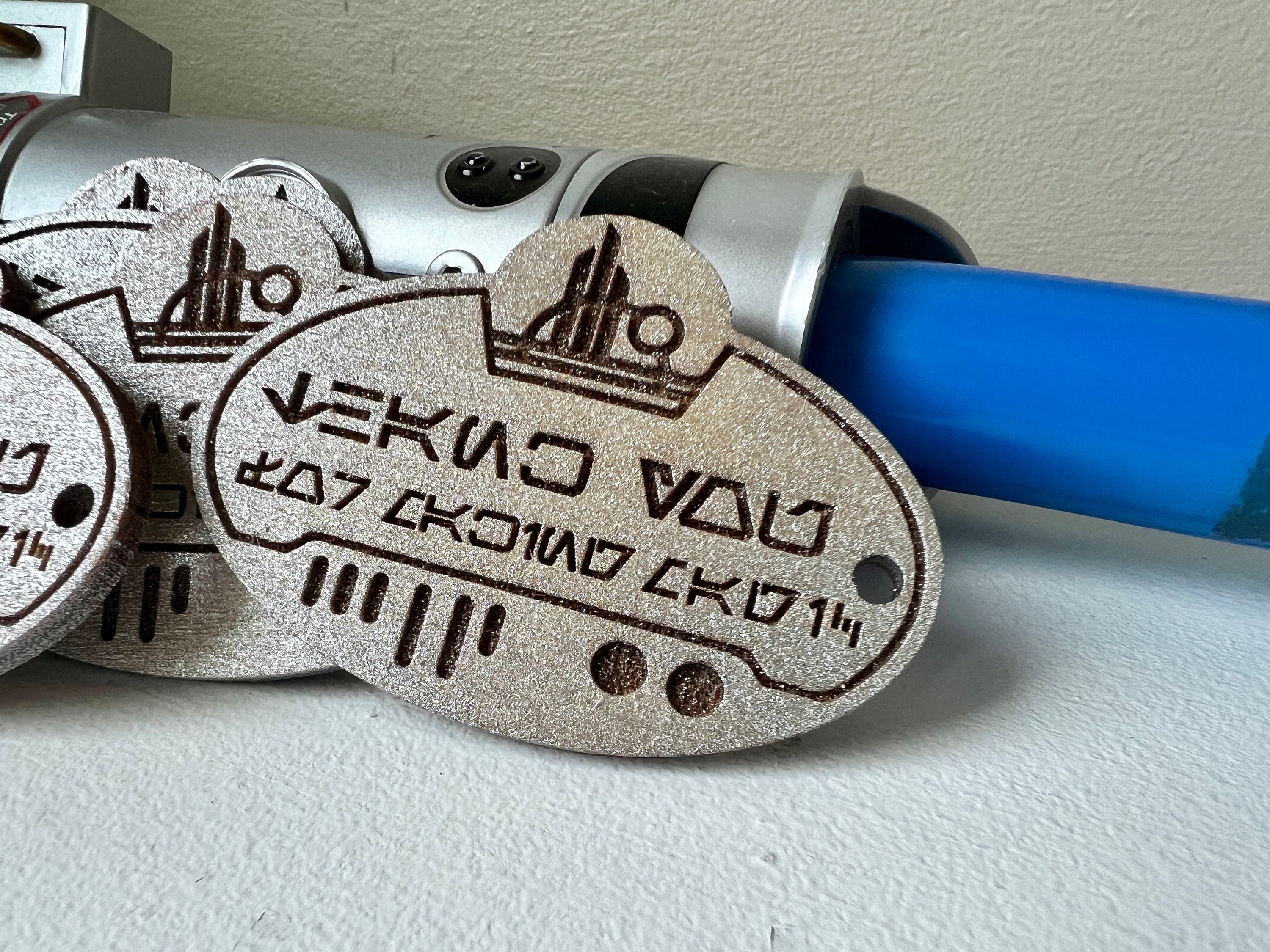 Cast Member Appreciation Variety Pack Tokens - Etsy