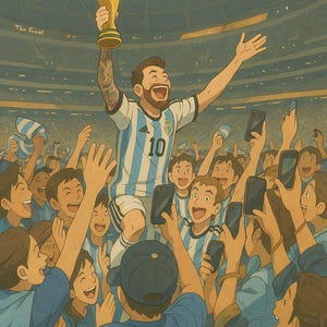 Custom Ghibli Style Portrait From Your Photo • Anime Cartoon Drawing ...