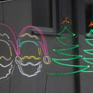 NEON LED Signs Wall Decoration Arcade 60x45 Plexiglass - Etsy