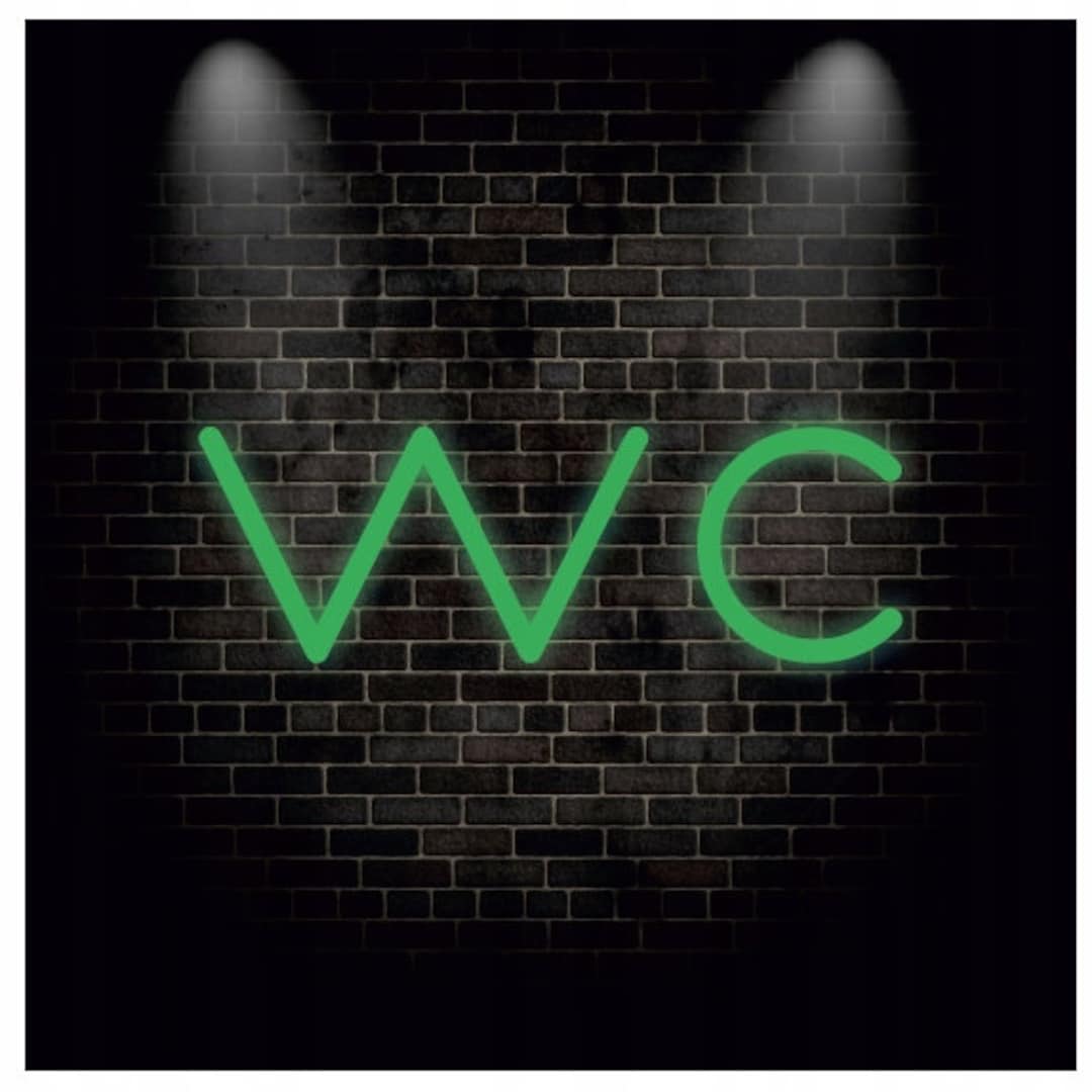 NEON LED Signs Wall Decoration WC Toilet 55x21 Plexiglass - Etsy