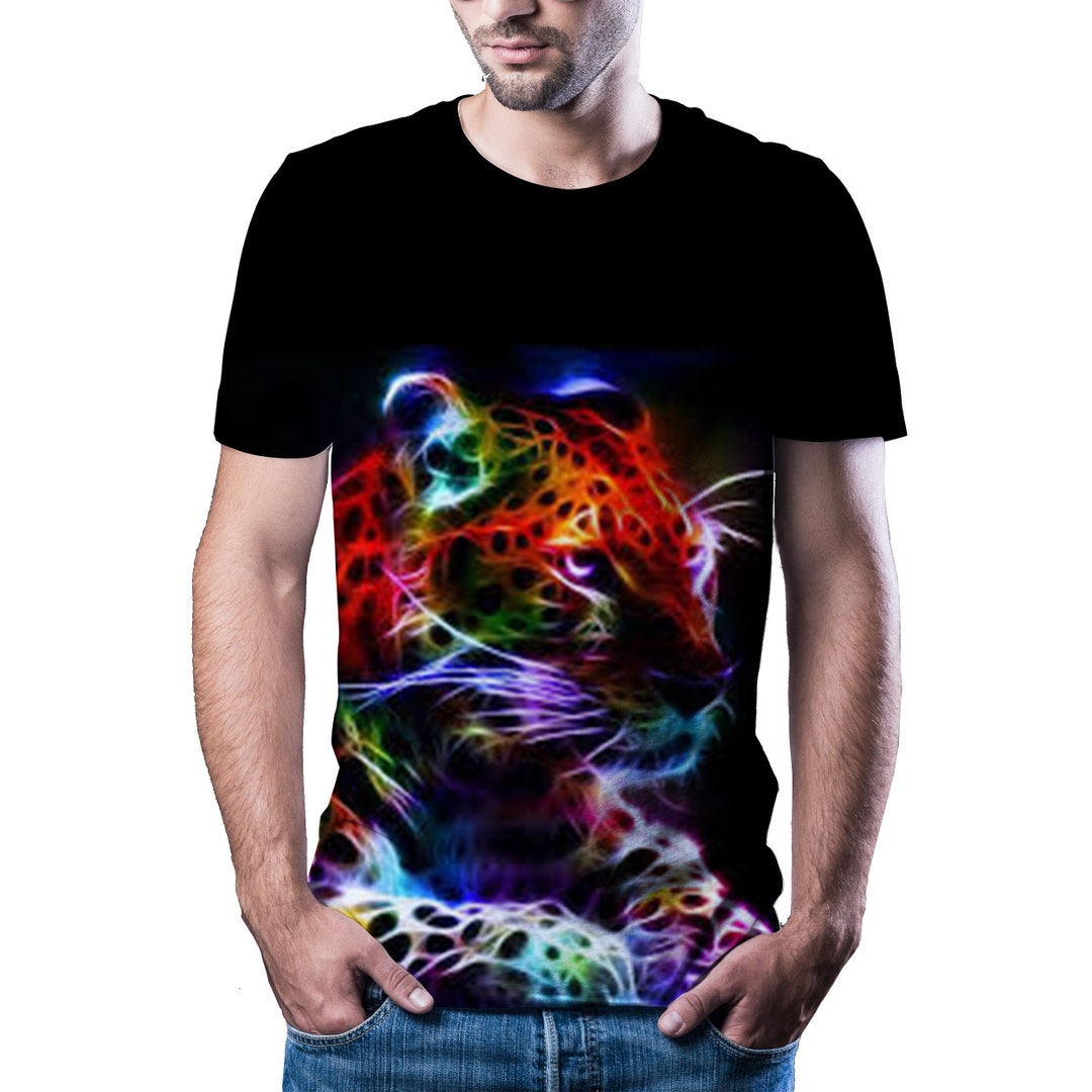 Jaguar Shirt Cloth High Quality T-shirt Unisex Shirt - Etsy